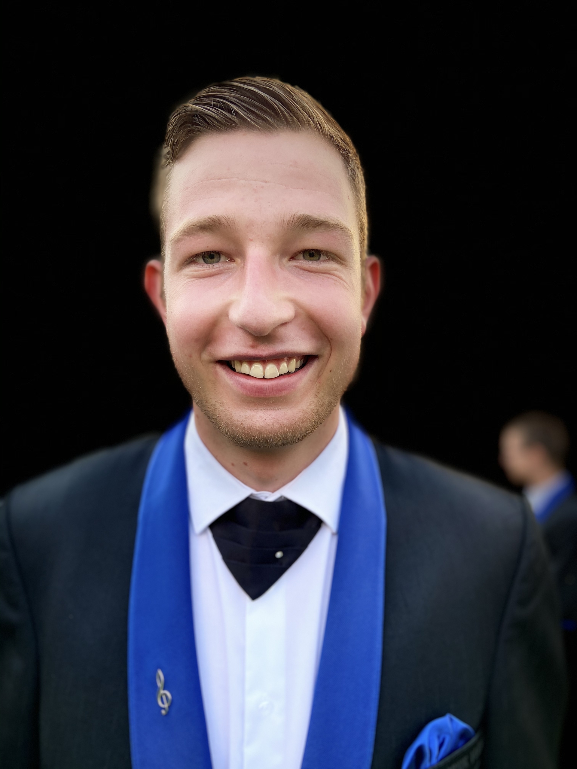 Vorstand – Brass Band Kirchenmusik Flühli